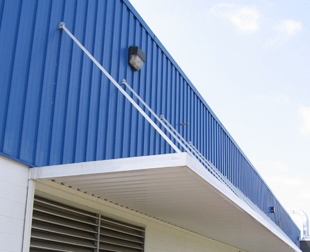 Howmet Castings | Benefield Richters