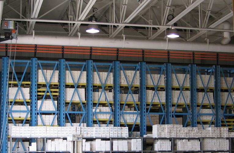 Howmet Castings | Benefield Richters