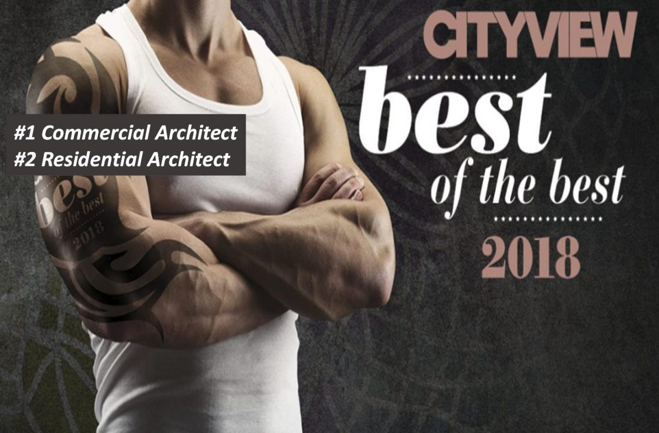 About Benefield Richters Architecture and Planning