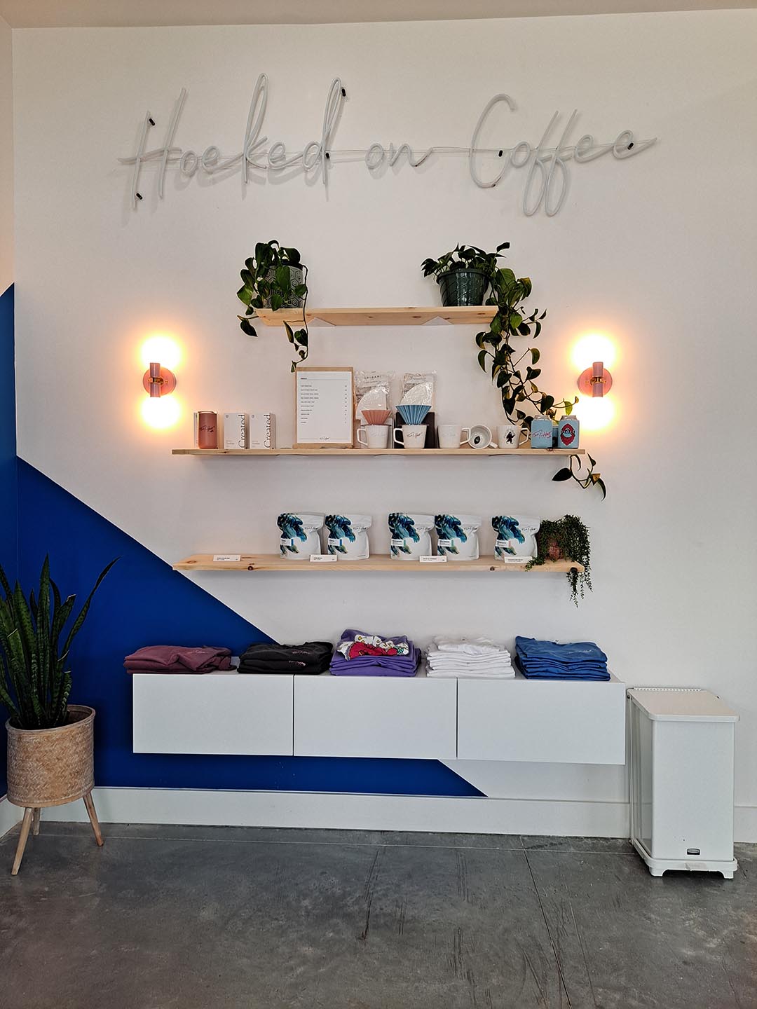 Five and Hoek | Benefield Richters