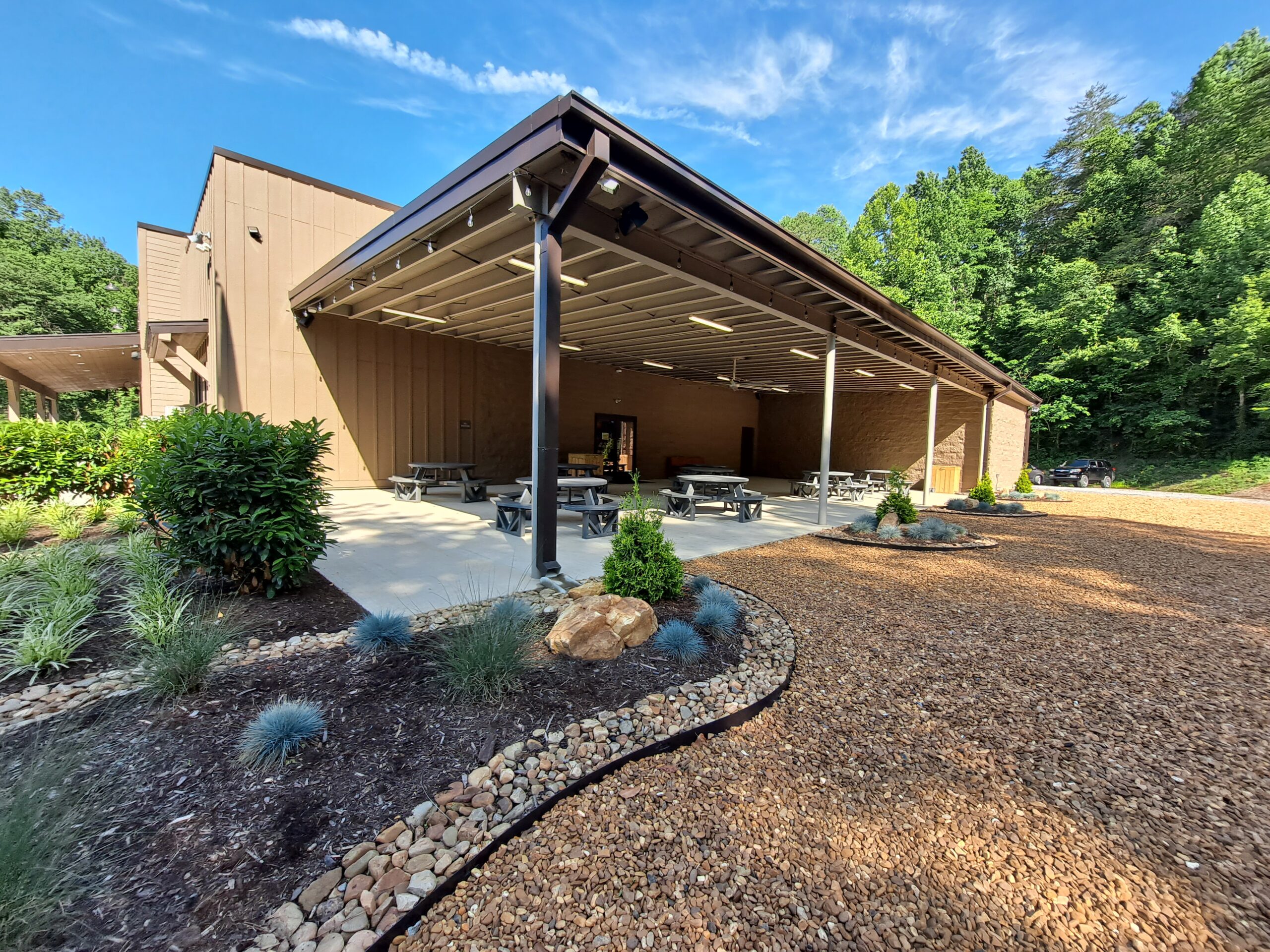 Windrock | Benefield Richters