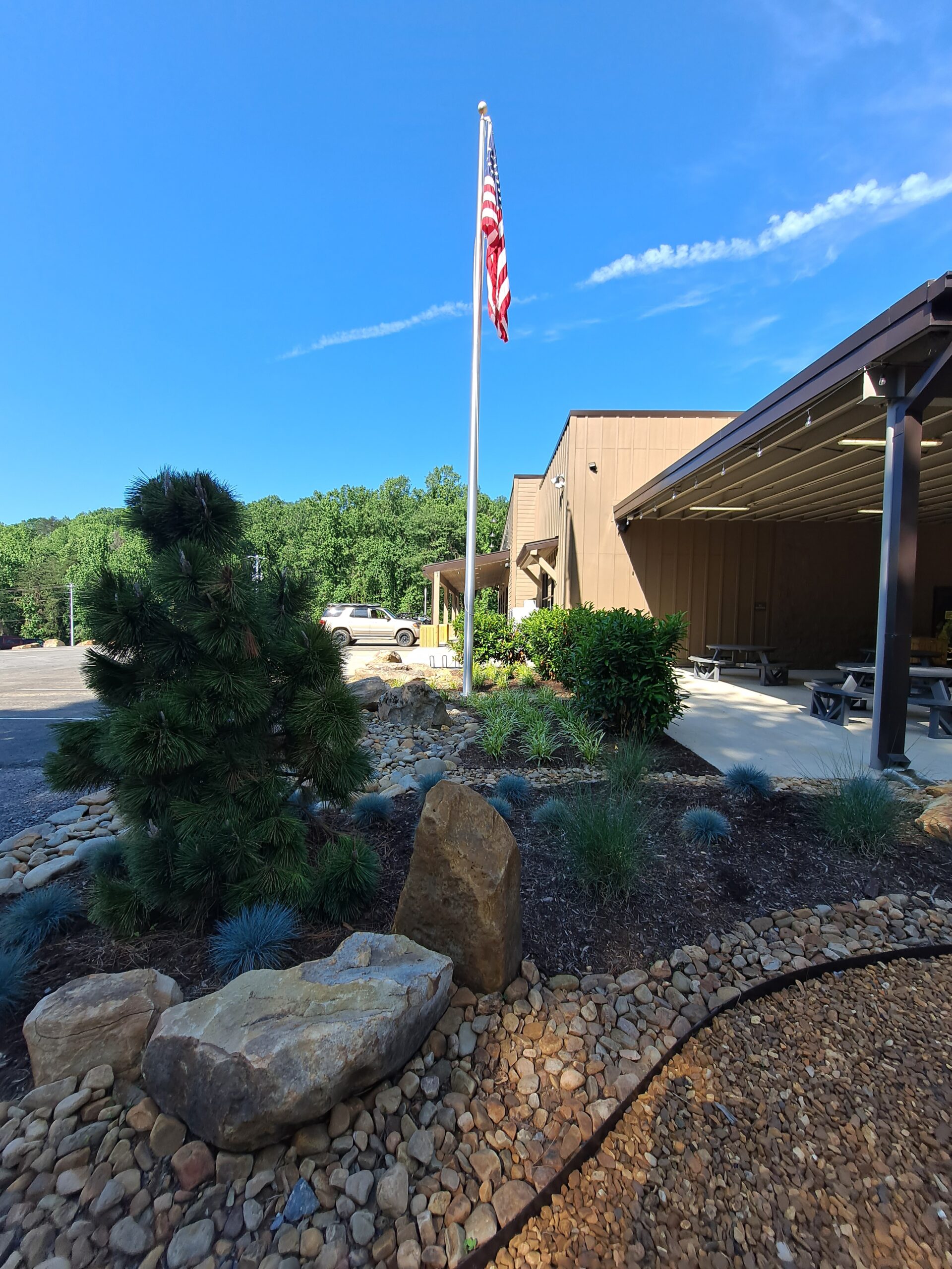 Windrock | Benefield Richters