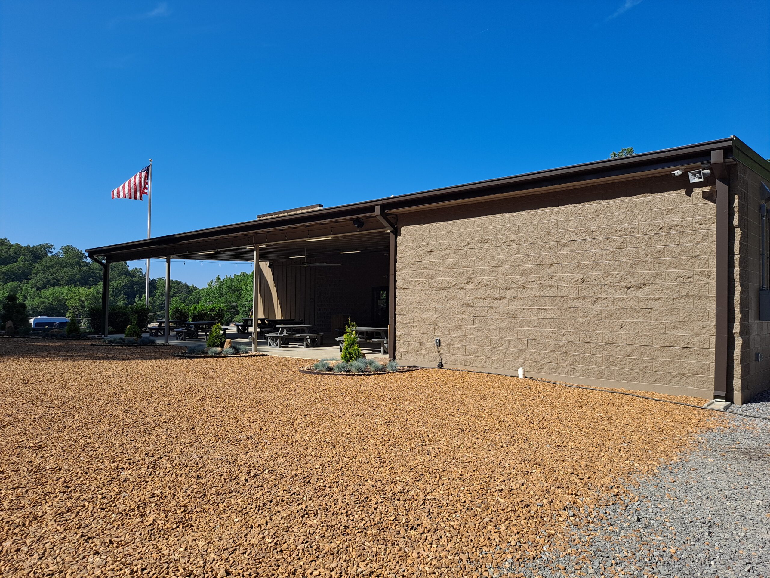 Windrock | Benefield Richters