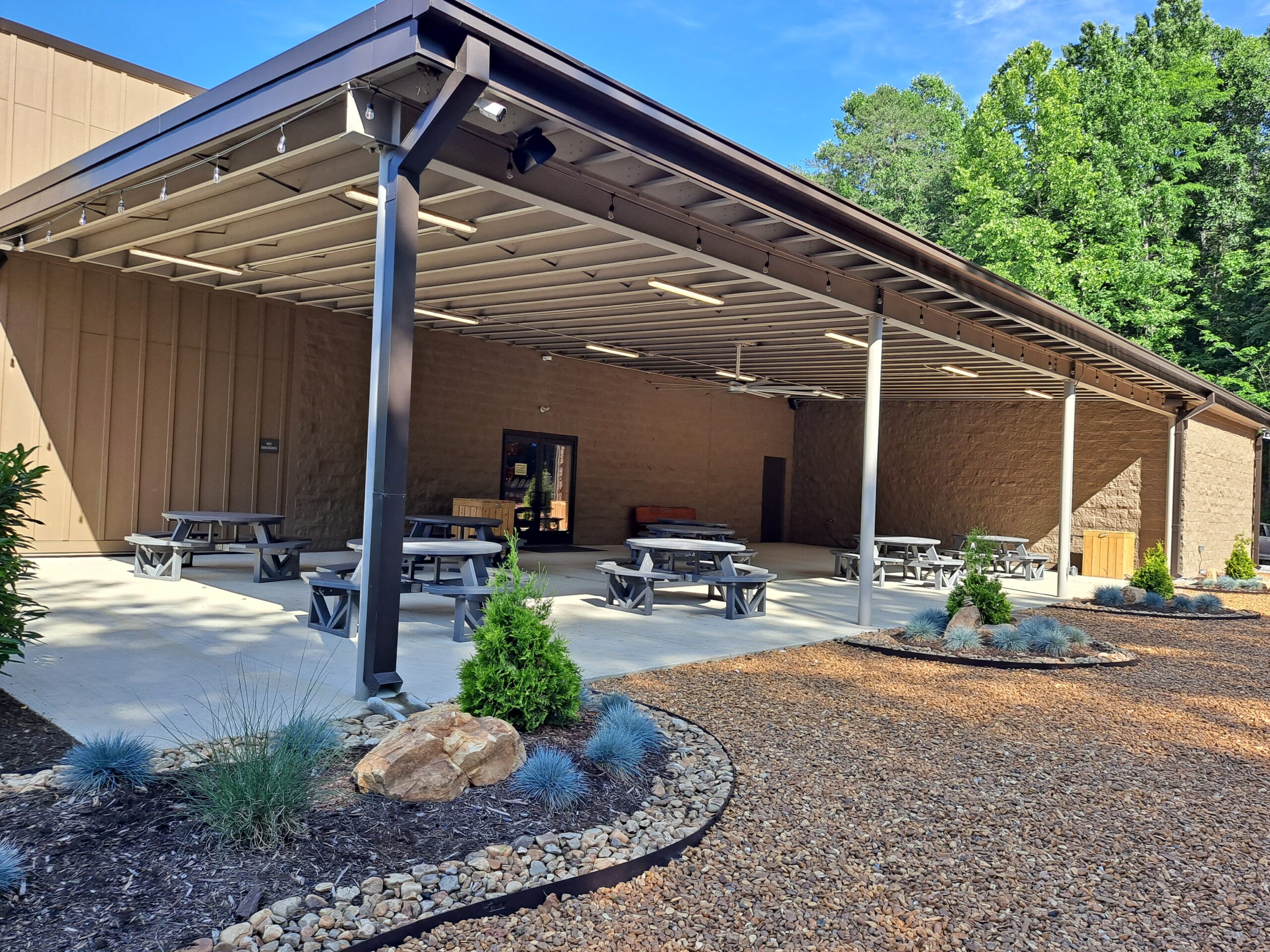 Windrock | Benefield Richters